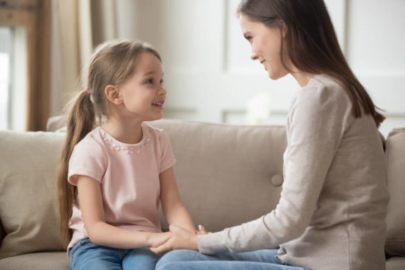 Laisser les enfants rentrer seuls à la maison - Blog des Parents