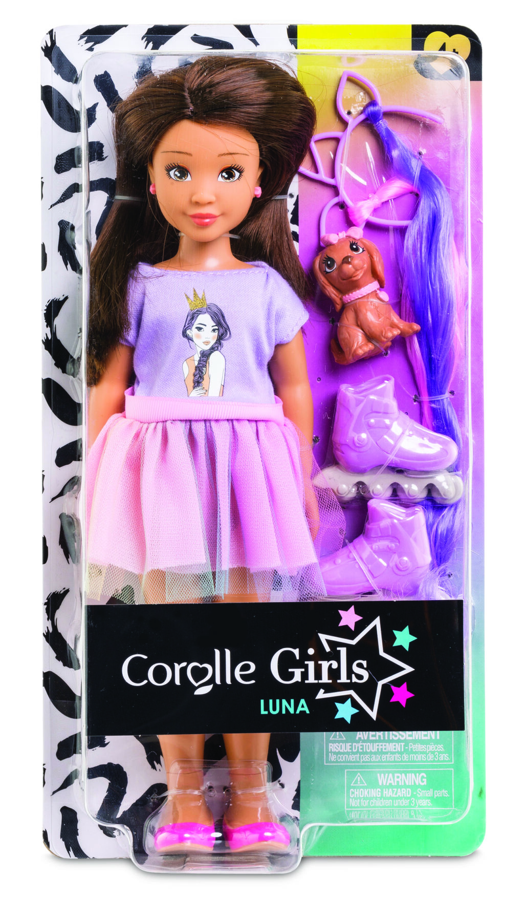 Les Corolle Girls : Poupées mannequins - Blog des Parents