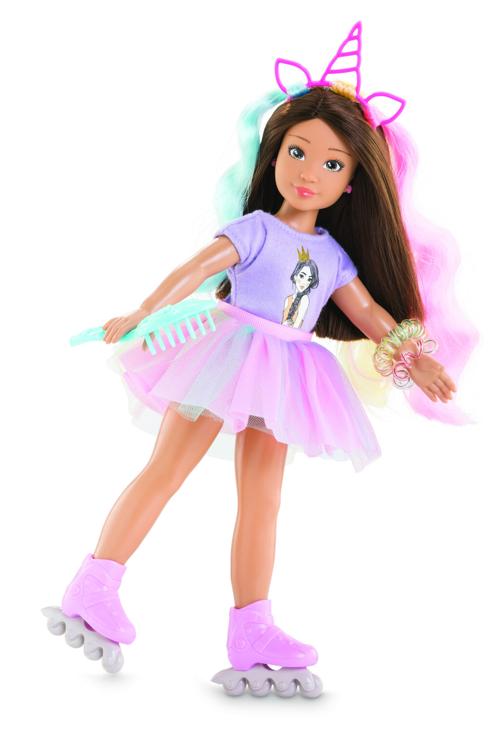 Les Corolle Girls : Poupées mannequins - Blog des Parents